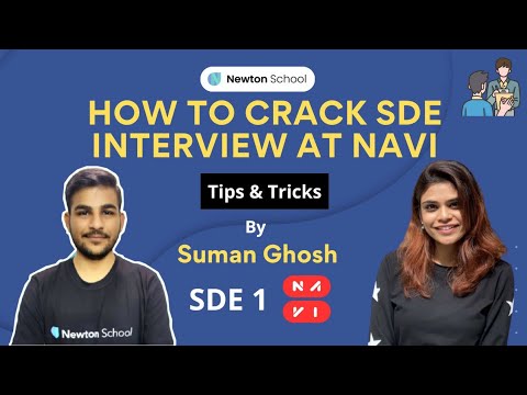 How to prepare for SDE interviews | Resources and Mock Interview ...