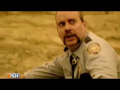 The Socorro UFO landing mystery, the full story of Lonnie Zamora's ...