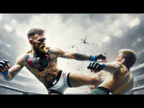 UFC 5 - Head Movement Montage - YouTube
