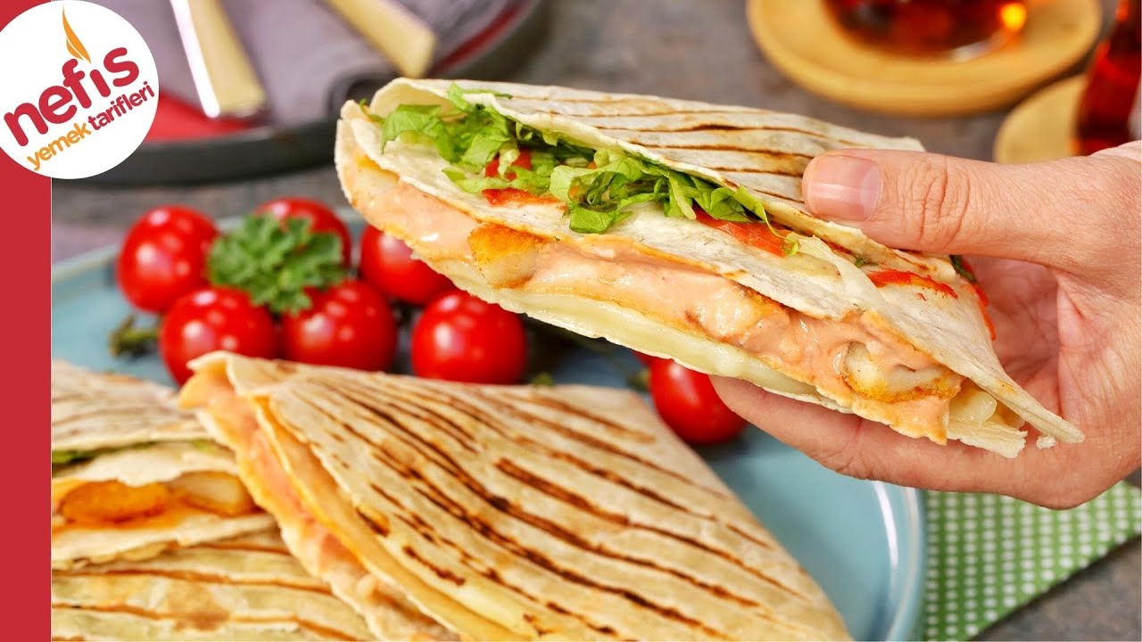 Abartmıyoruz Parmaklarınızı Yiyeceksiniz! 🔥 Efsane Sosuyla Pratik Tavuk ...