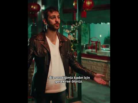 Karlos,Yaren için ölümü göze alıyor😢💔\\ Ulan İstanbul - #shorts #ulanistanbul #erkankolçakköstendil