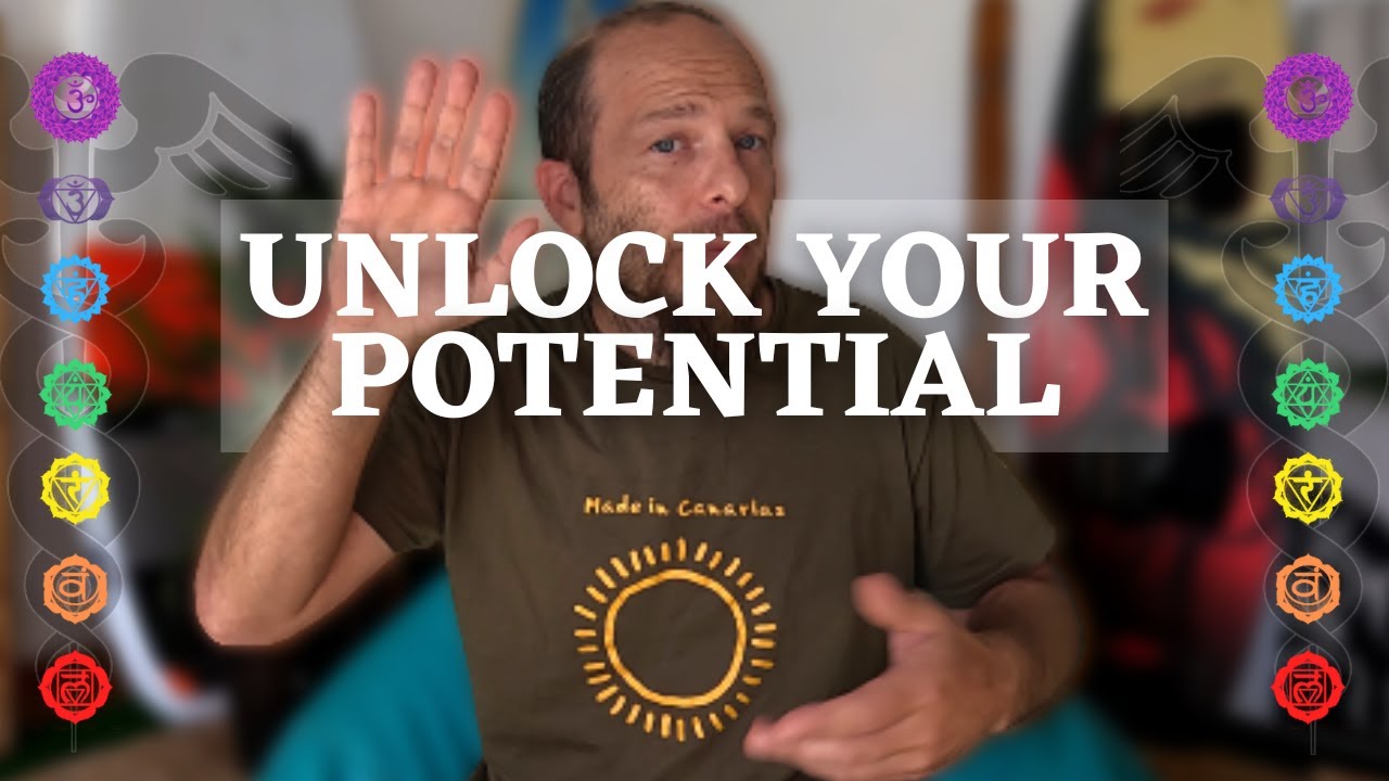 Kundalini Activation & shadow work, negative entities - YouTube