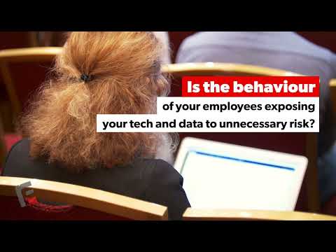 RCSE NIST Security Awareness Training for Employees
