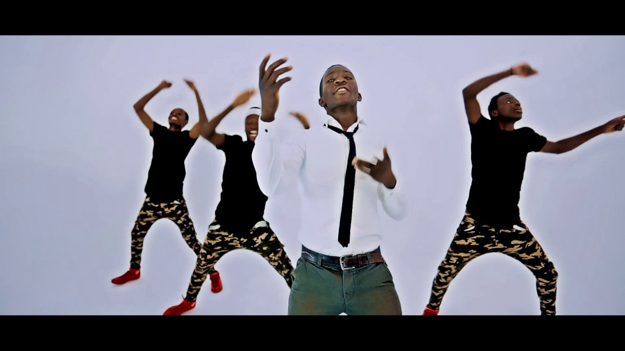 Uncle Dogo ft. Winter - Ni Wewe (Official Video) - YouTube