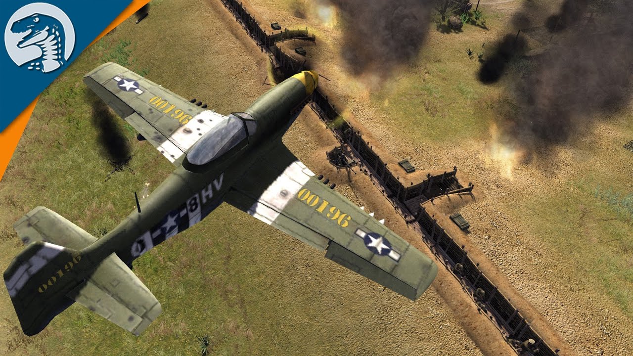 REPEL THE FOREIGN INVADERS | RobZ Realism | Men of War: Assault Squad 2 ...