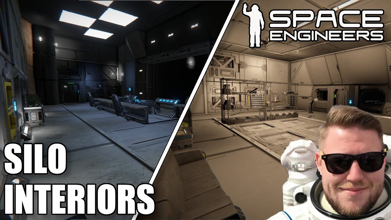 Constructing awesome interior spaces as a German Engineer - Space ...