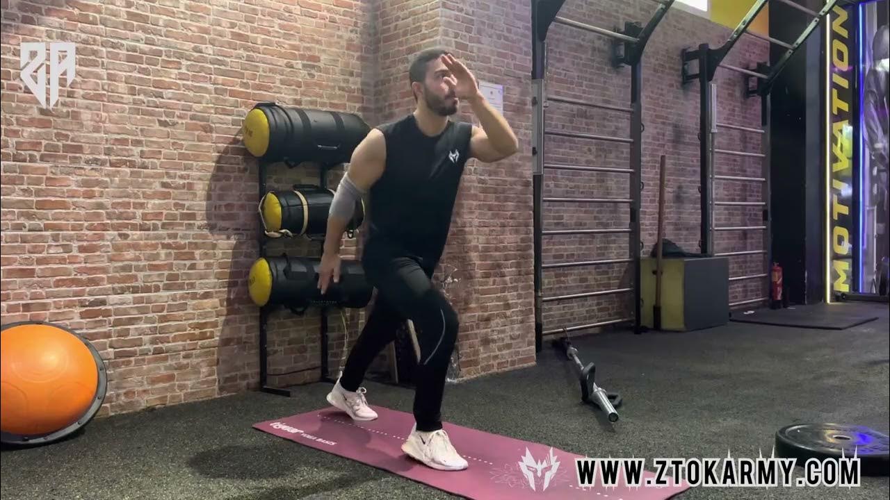 Knee Up Youtube