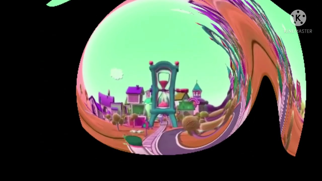 tickety toc theme song bfb major - YouTube