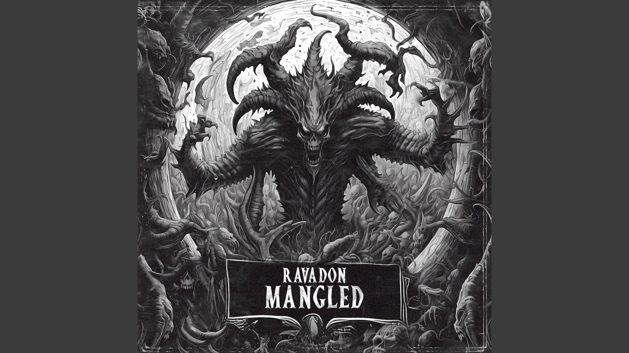 Mangled (500 Follower Freebie) - YouTube