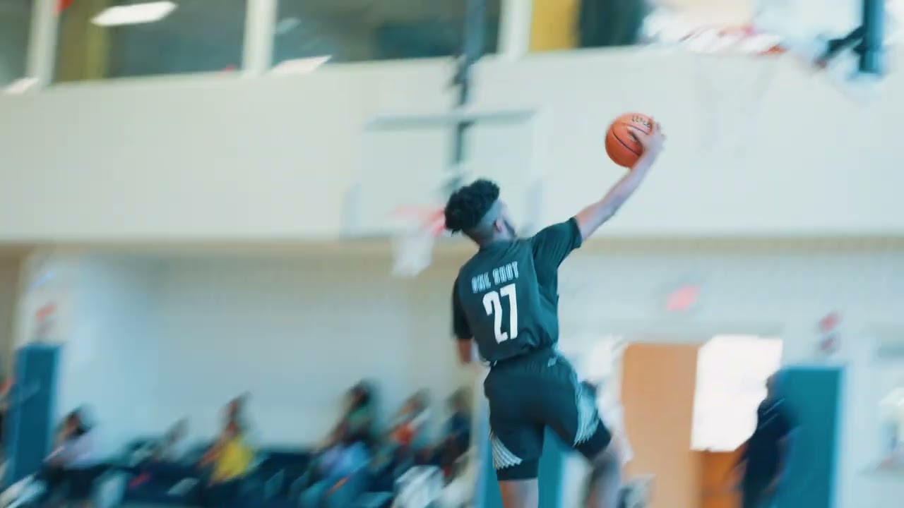 Hoop For All Youth – Hoop For All Youth