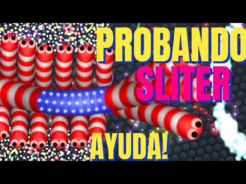 Sliter IO en 2024 | No podrás creerlo ! - YouTube