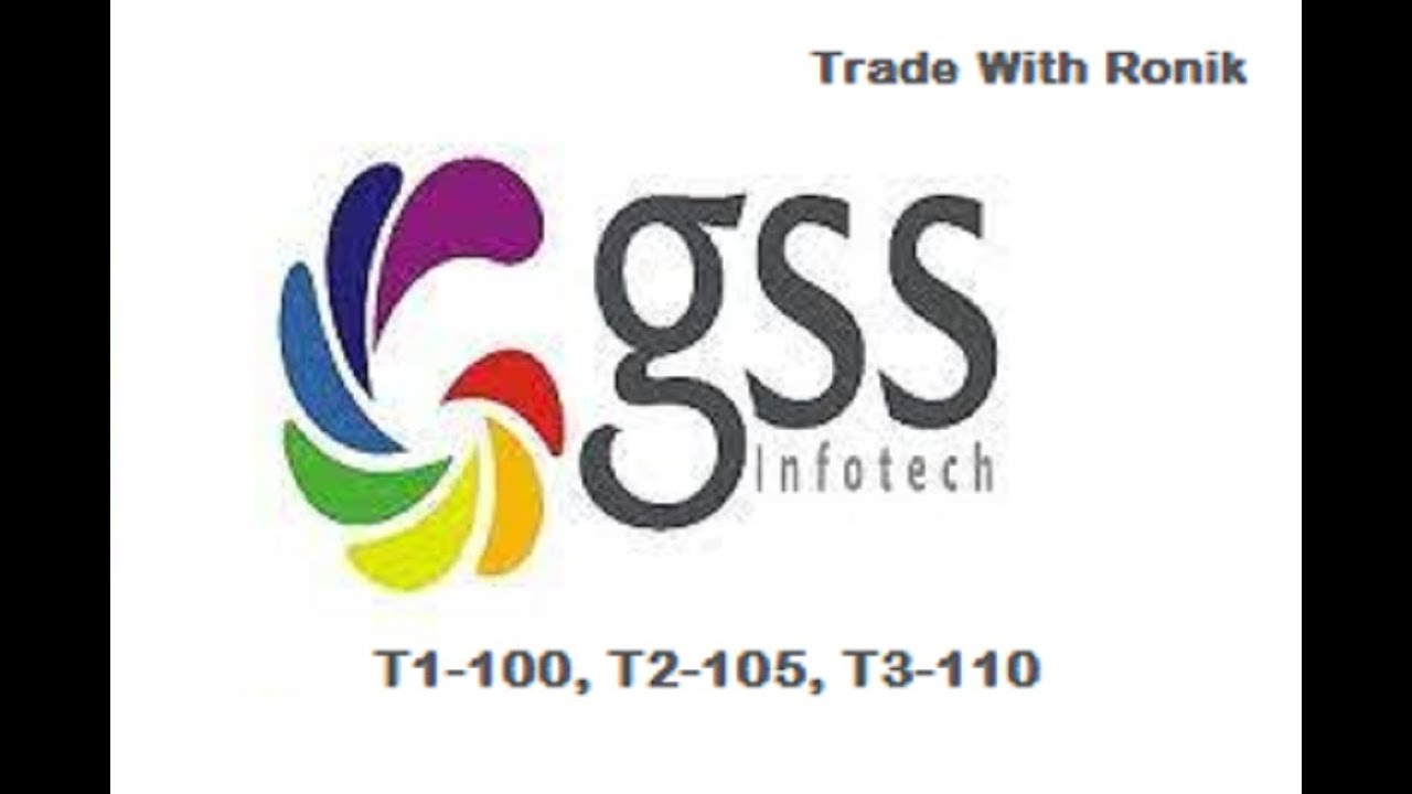 GSS Infotech Ltd || Quarter 2 Result 2022 Update || Latest Target GSS ...