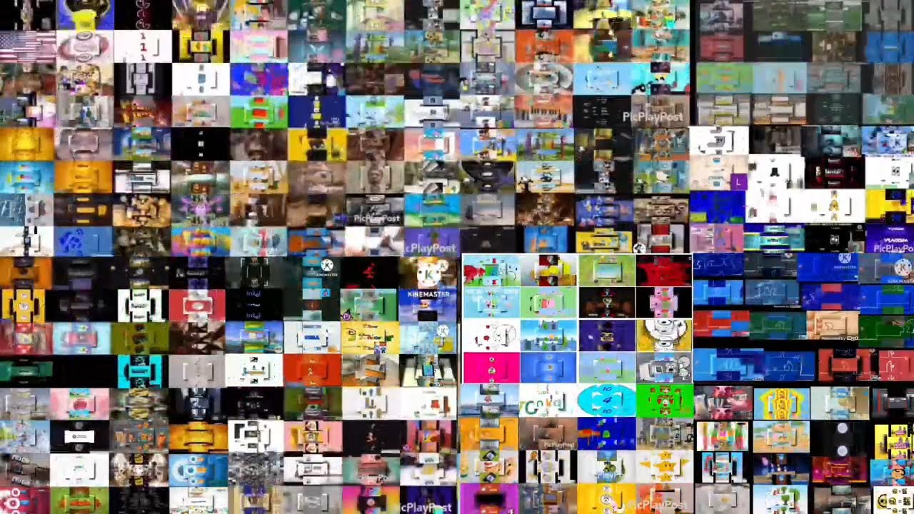 [REQUEST/YTP] The Epicness of Scan x256 - YouTube