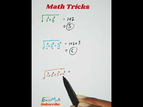 Fast Calculation Tricks , Basic Math tips & tricks | Easymath242| - YouTube