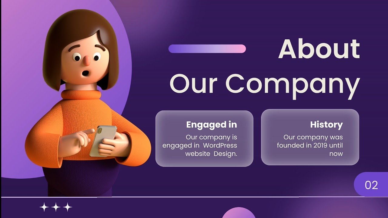 Divi Gig sample video for Fiverr.| MD SI Rifat | - YouTube