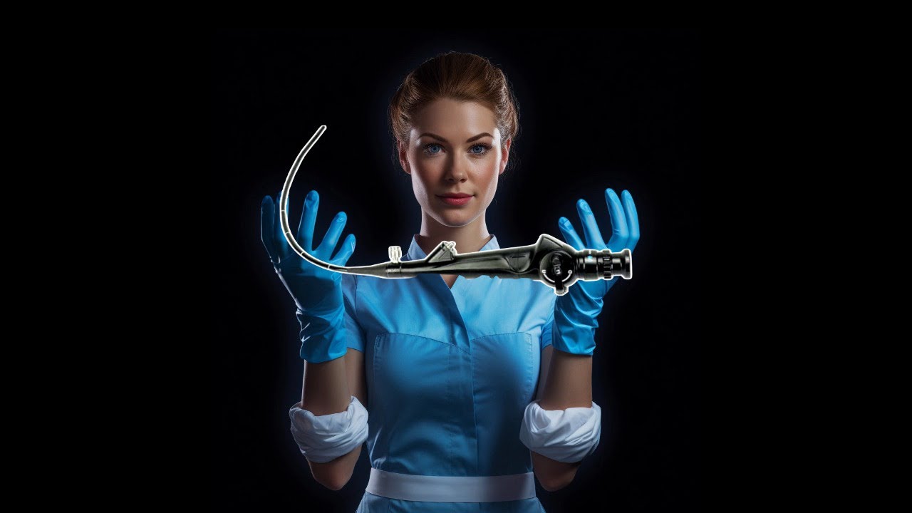 UroPatient Podcast Weekly Episode 5: How is a Cystoscopy Done? - YouTube