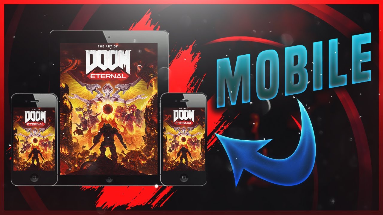 DOOM Eternal Mobile Download How To install and Play DOOM Eternal ...