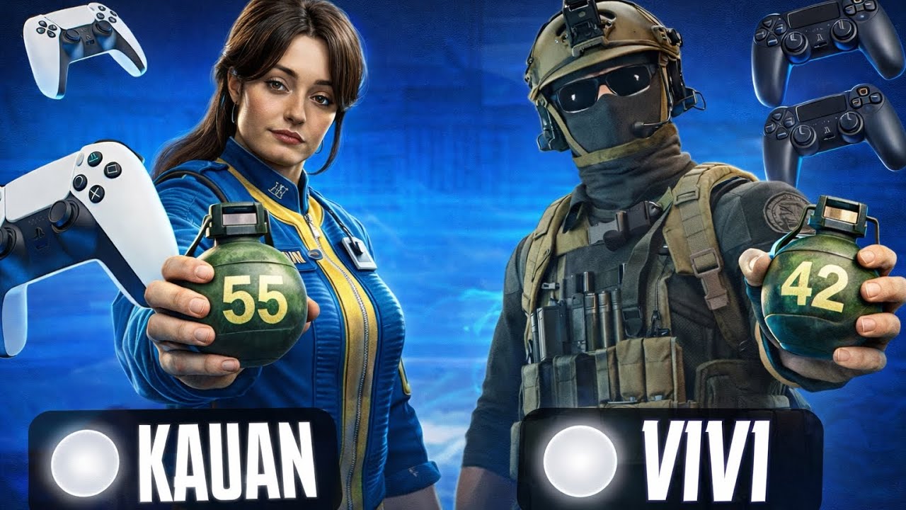 QUEBRAMOS A RESURGÊNCIA CASUAL! 97 KILLS EM DUPLA NO WARZONE 😱🔥 - YouTube