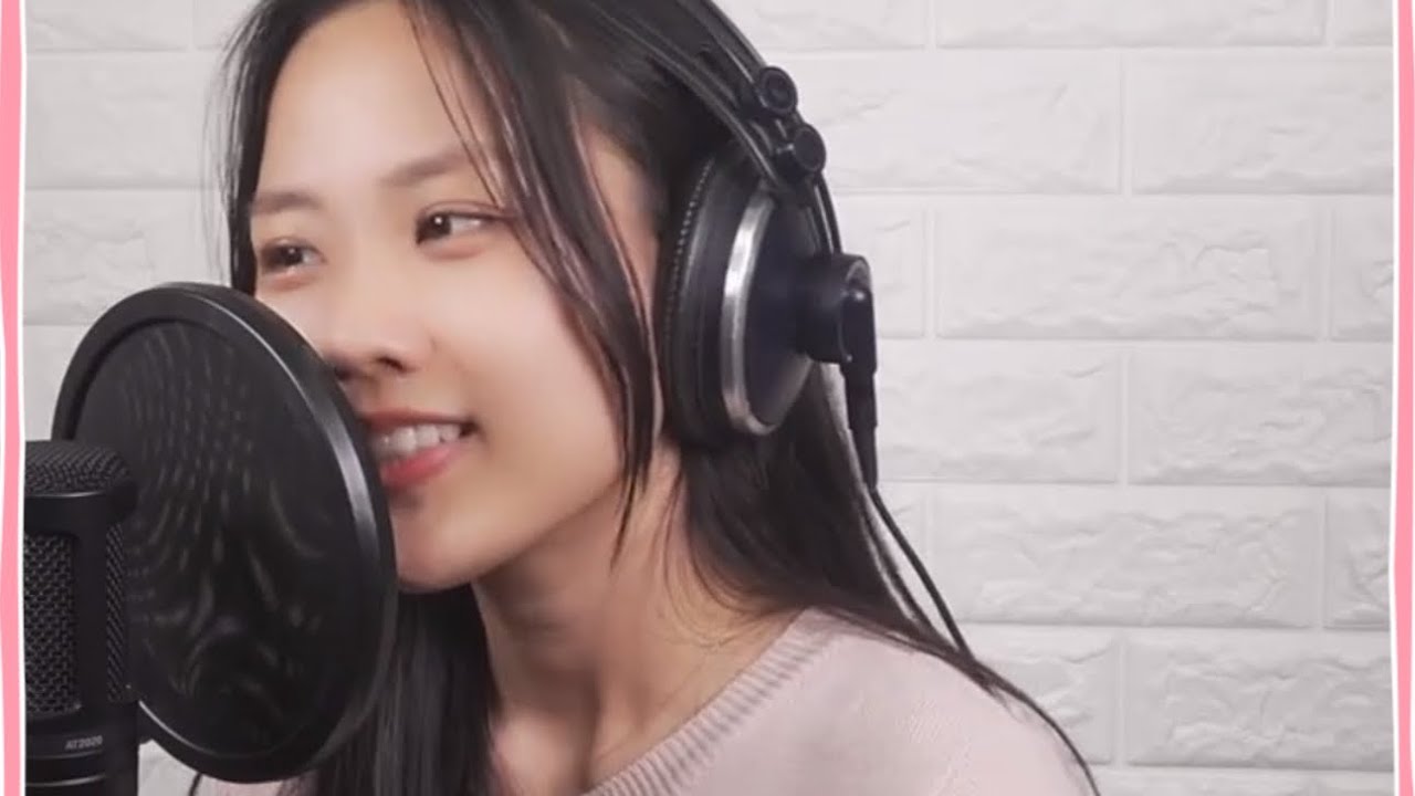 [Recorded ver.] 2002 - Anne-Marie (cover by NanieL) | One Take - YouTube