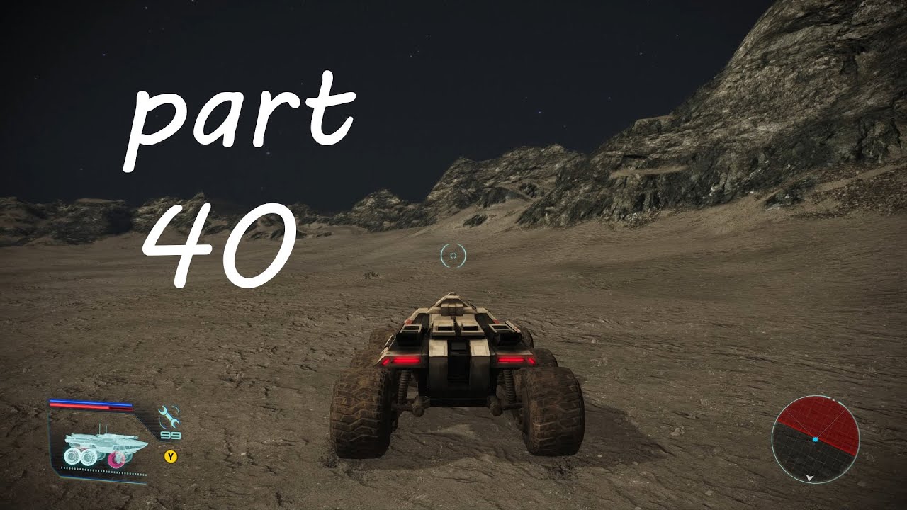 Mass Effect 1 LE Walkthrough Gameplay part 40 hawking eta century ...