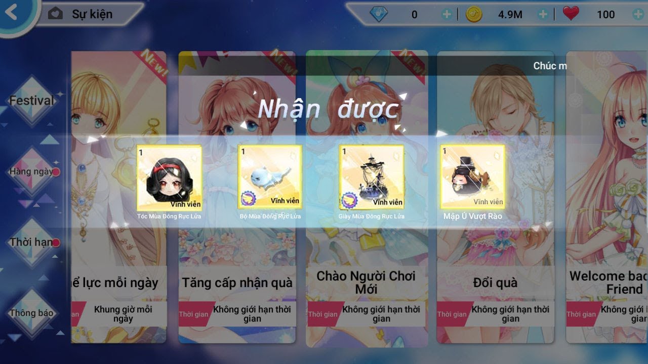 REDEEM CODE IN AU 2 MOBILE VTC - YouTube