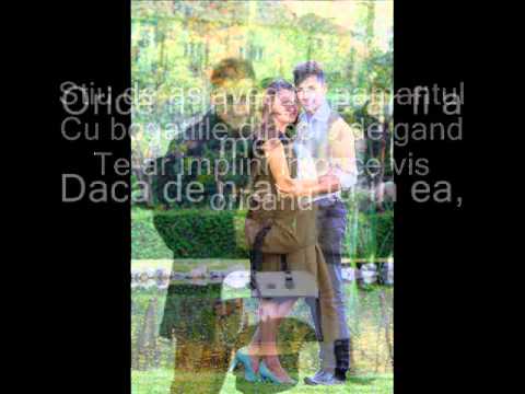 Beni Moldovan - N'ar fi un maine (cu versuri) - YouTube