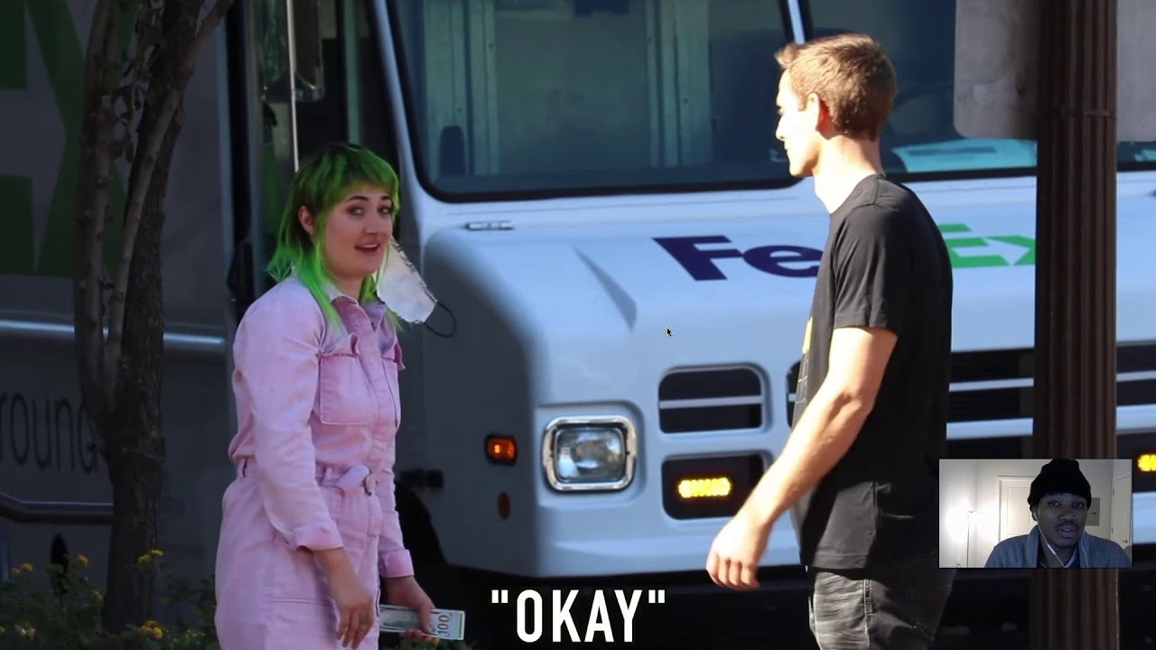 ThatWasEpic Reaction | Giving away $2021 !!! - YouTube