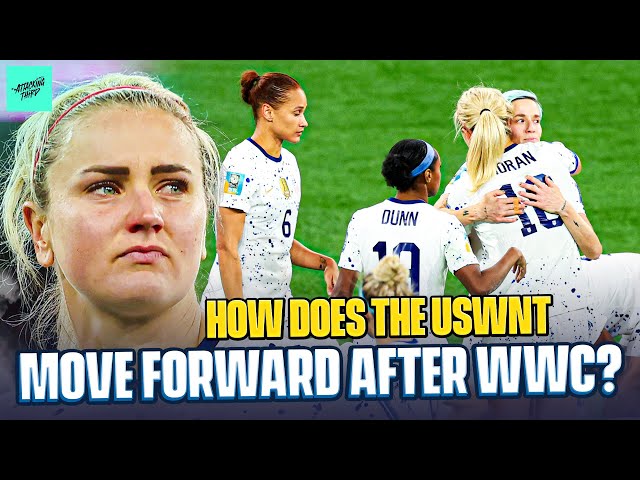 Uswnt Player Quotes