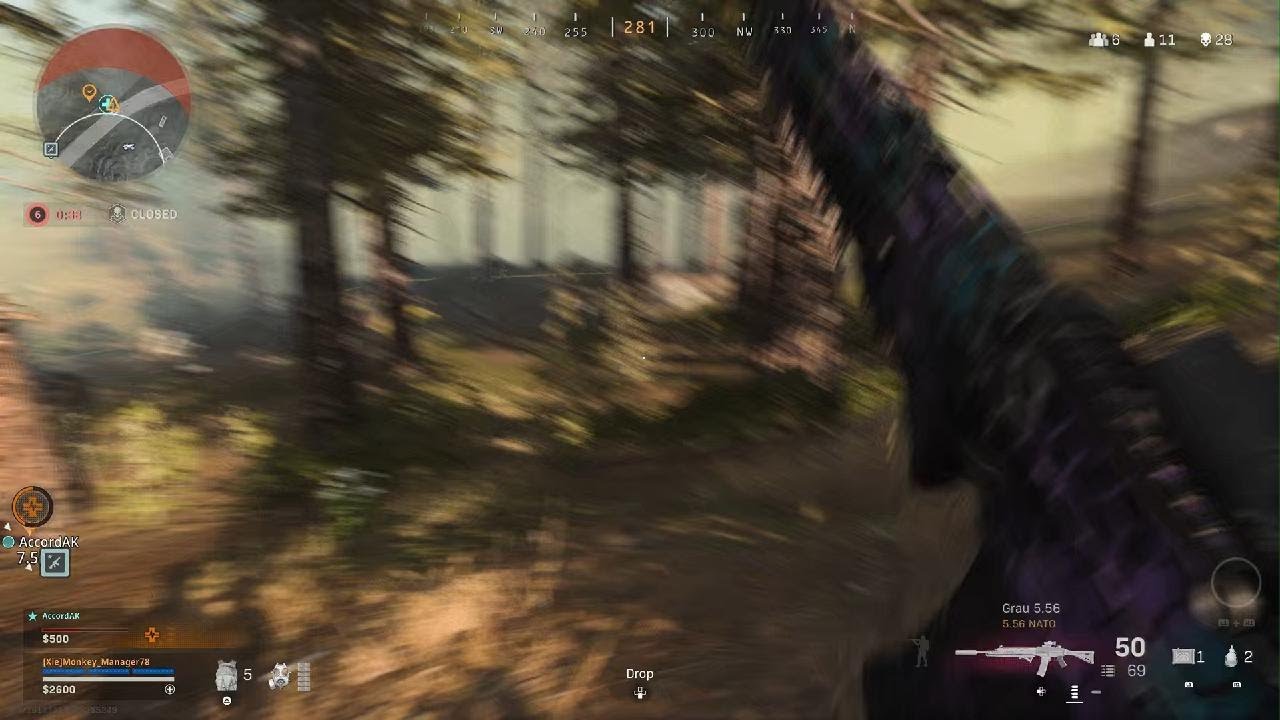 Highest kill game full - YouTube