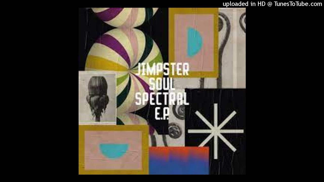 Jimpster, Greg Paulus - Soul Spectral (Original Mix) - YouTube