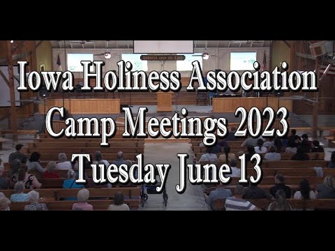 Tuesday IHA 2023 - YouTube