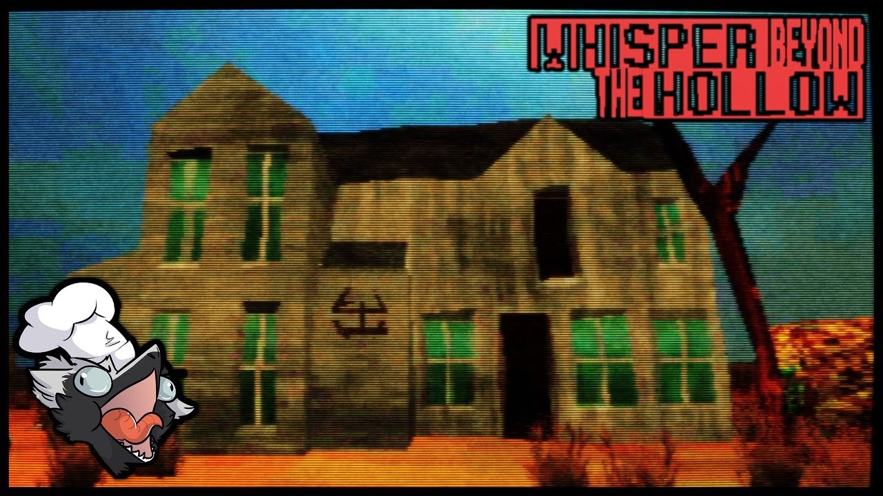 Secrets and Curses of A Cultist House | Whisper Beyond The Hollow (Demo ...