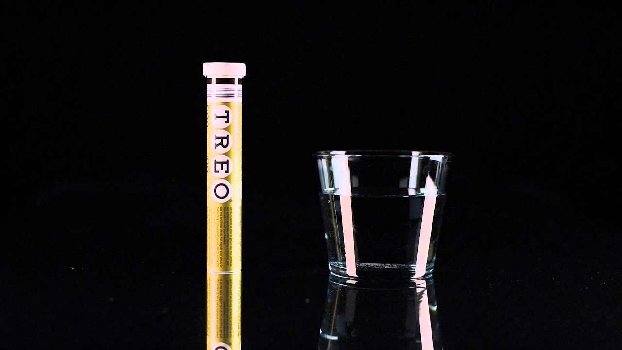 Reklamfilm treo HD - YouTube