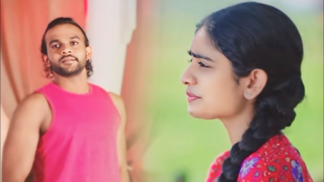 Wageesha Salgado ♥️ Sachin Chathuranga | Lanvee Teledrama | iron ♥️ ...