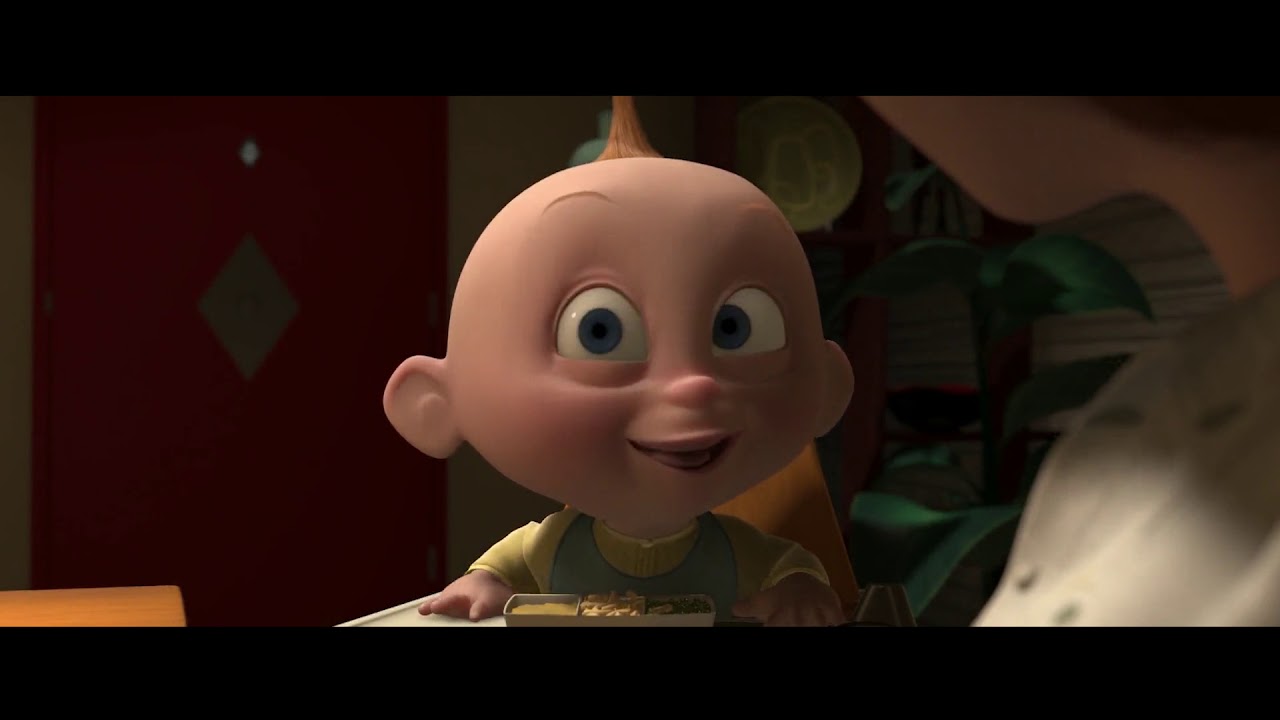 The Incredibles YTP - Incrediboi - YouTube