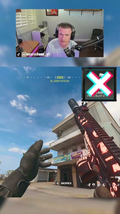 C4 Perk Warzone Testing Distances In Season 3 Shorts Warzone Viral