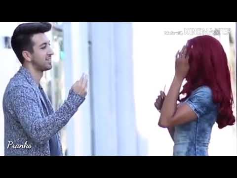 #kissingpranks #kissingchallenge #seducingTop 3 kissing pranks with extreme girls