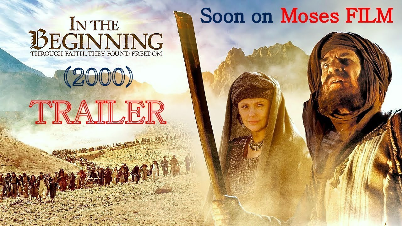 In The Beginning (2000) 1080p HD TRAILER - YouTube