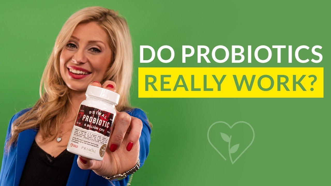 HEAL YOUR GUT | 5 tips for a healthy gut | Primal Health Tips Ep2 - YouTube