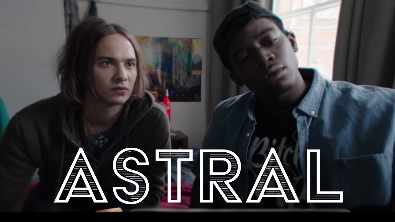 ASTRAL⚠️| Film Complet en Français | Drame | Damson Idris (2018) - YouTube