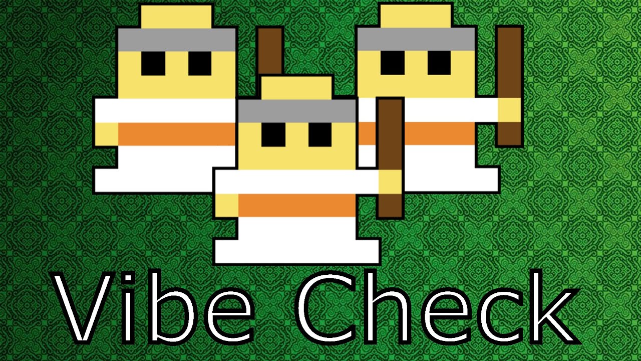RotMG - Meep Priests Vibe Check the Realm - YouTube