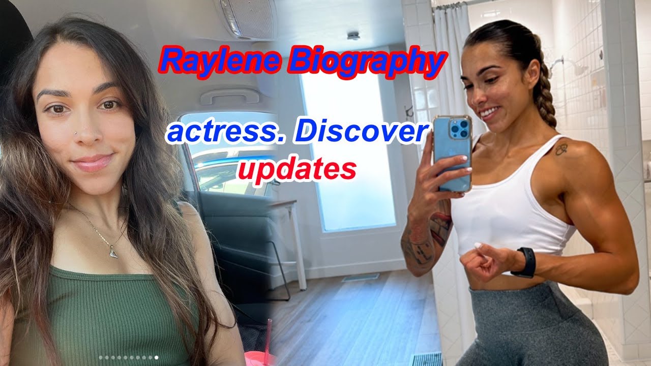 Raylene Biography Family and career actress. Discover, Bikini model ...