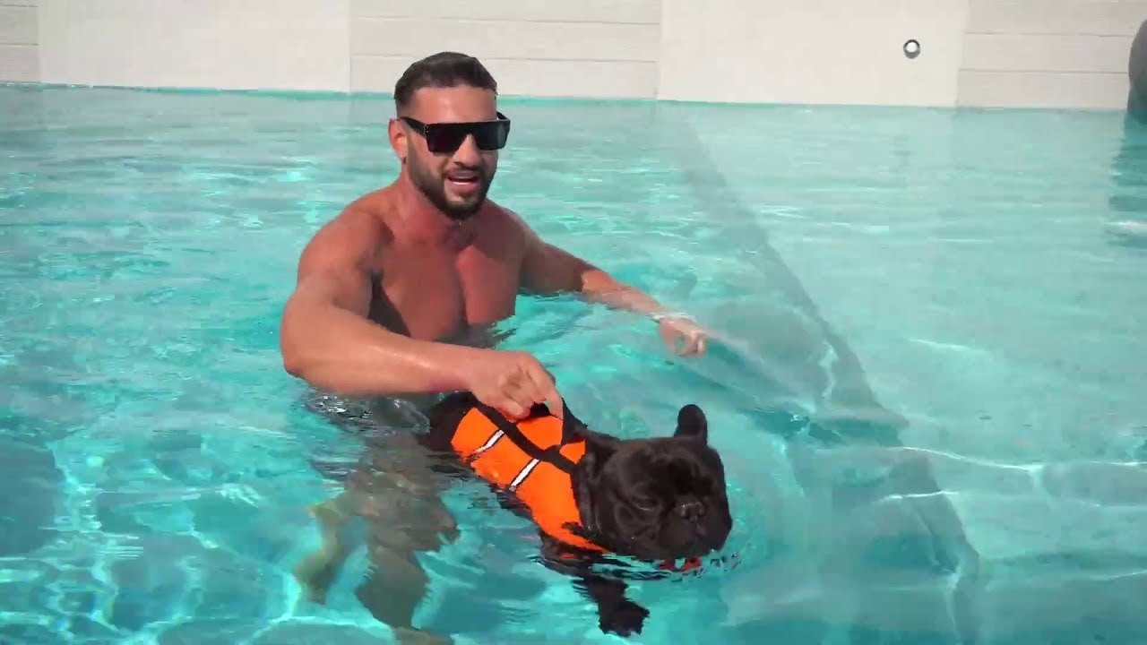 inotam cu Chelutzu spre meleaguri noi - YouTube