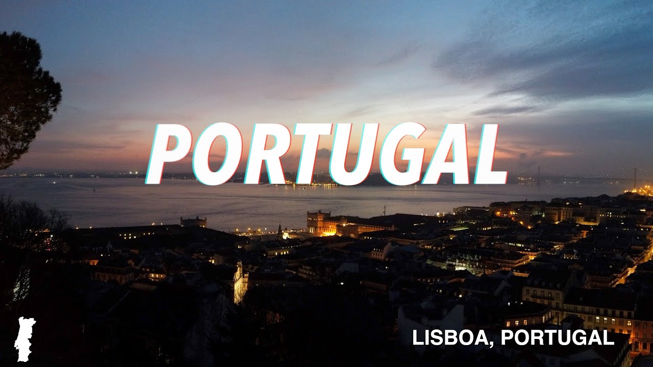 Portugal - YouTube
