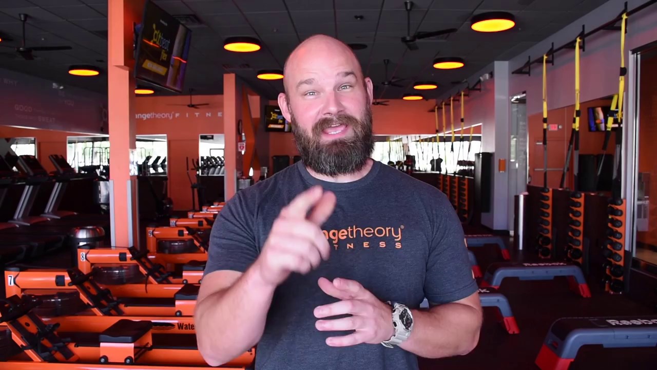 Intro session with coach Eric - YouTube