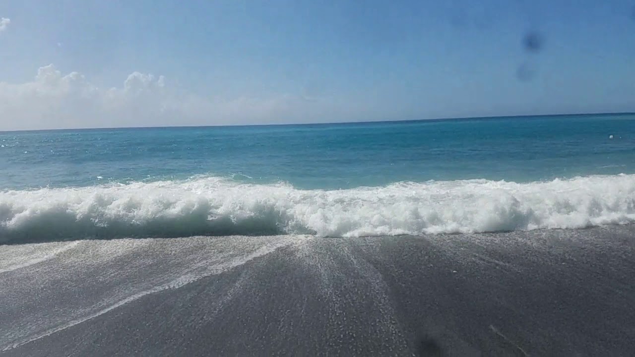 Cable Hut Beach - FB Live #RUReady4JA🇯🇲 - YouTube
