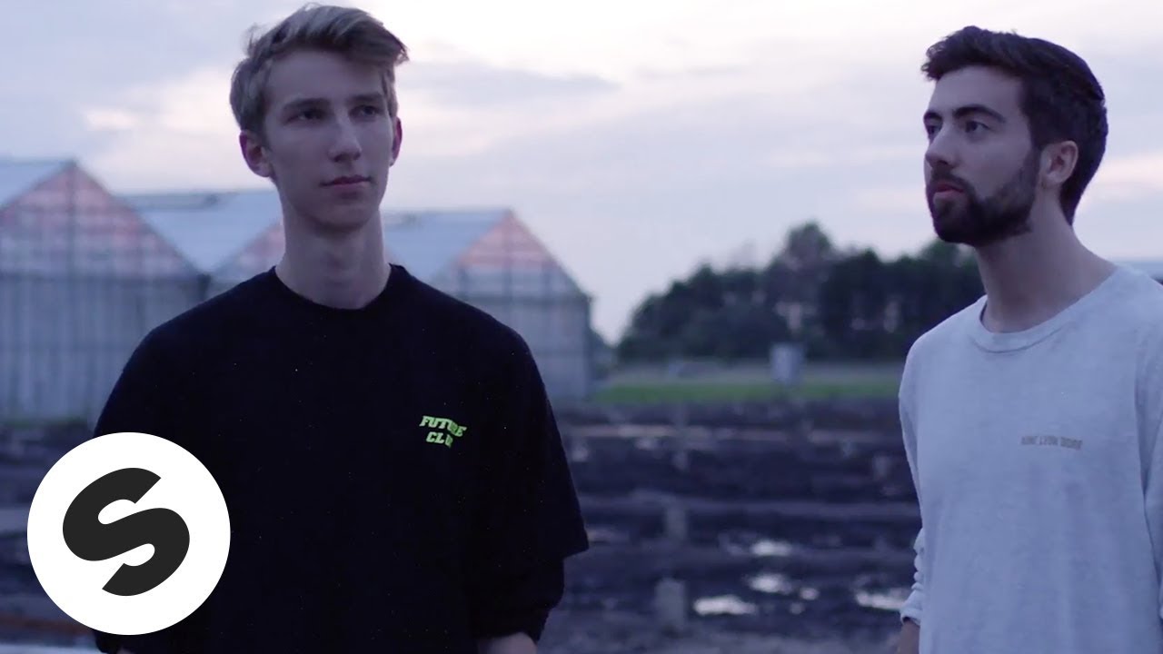 Mesto & Jonas Aden - Your Melody (Official Music Video) - YouTube Music