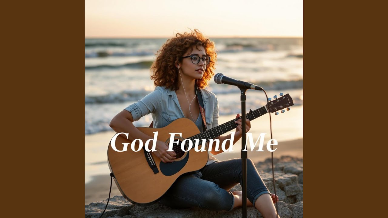 God Found Me - YouTube