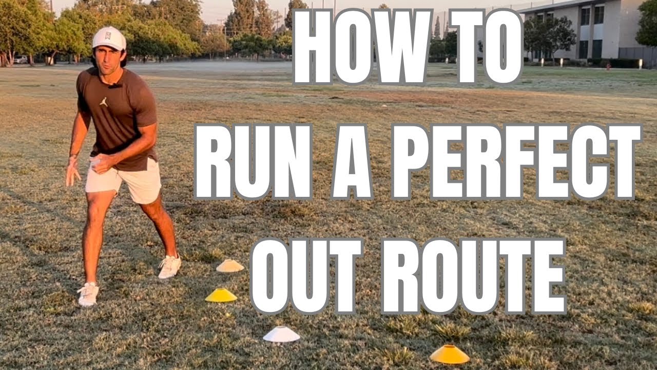 Watch This For A PERFECT OUT ROUTE - YouTube