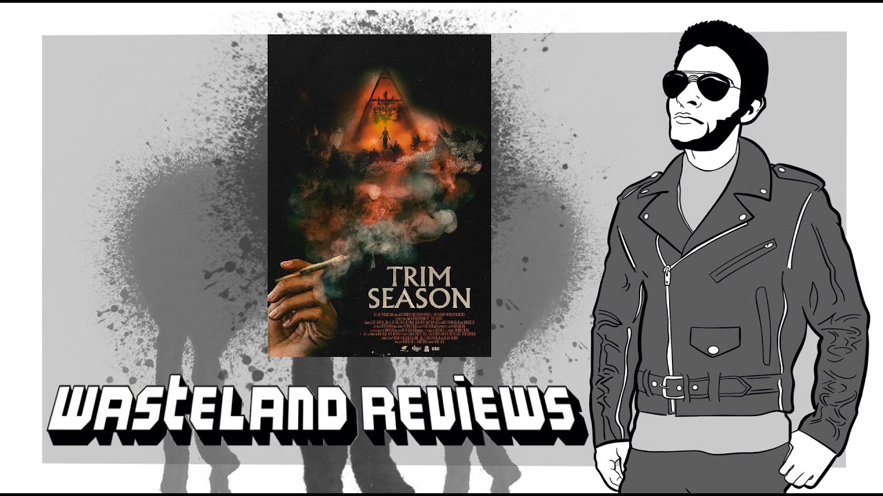 Trim Season (2024) - Wasteland Film Review - YouTube